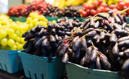 Moon Drop Grapes: Everything You Need to Know | Inquirer