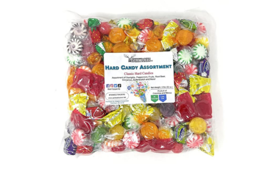 15 Best Hard Candies In 2022 I Reviews and Ratings
