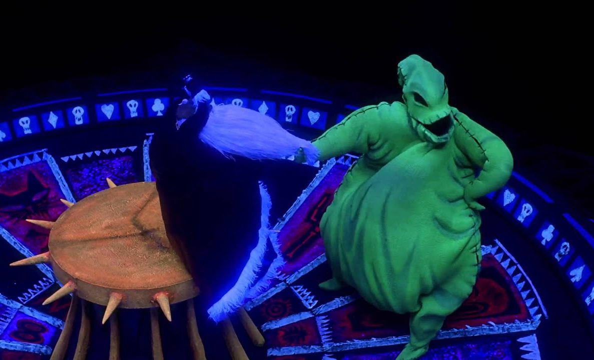 Tim Burton Characters: Our Top 10 Favorites