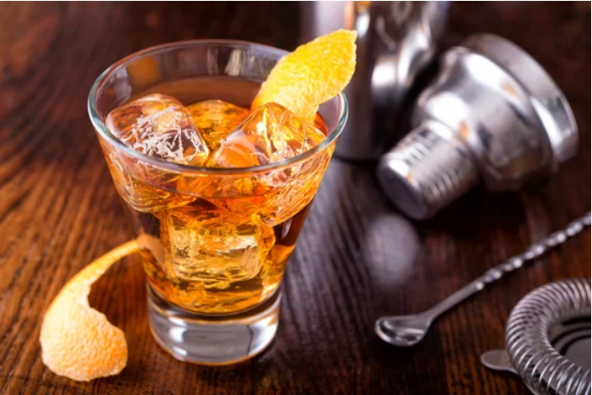 Whiskey Mixers You Have To Try For Your Next Party