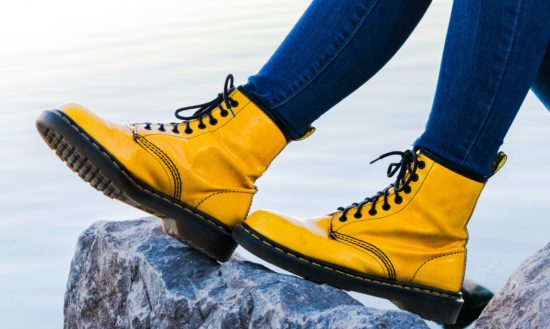 The Complete Doc Martens Lace Code Guide | Inquirer The Complete Doc Martens Lace Code Guide | Inquirer