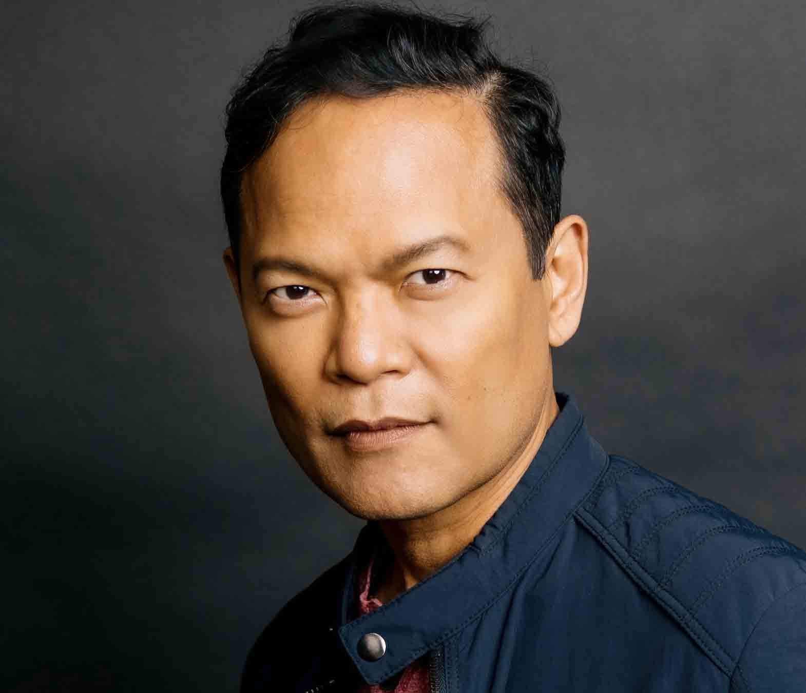 Fil-Am in Gerard Butler starrer ‘Plane’ making new short | Inquirer