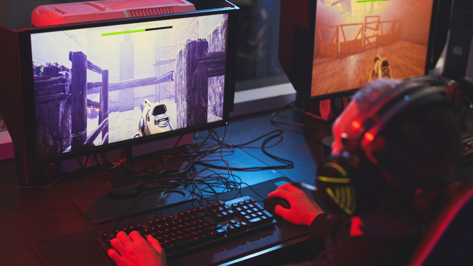 A Go-to Guide to CS: GO Skin Betting I Blogs