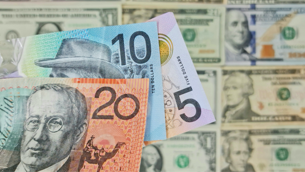 AUD to USD Exchange Rate: Understanding the Basics | Inquirer
