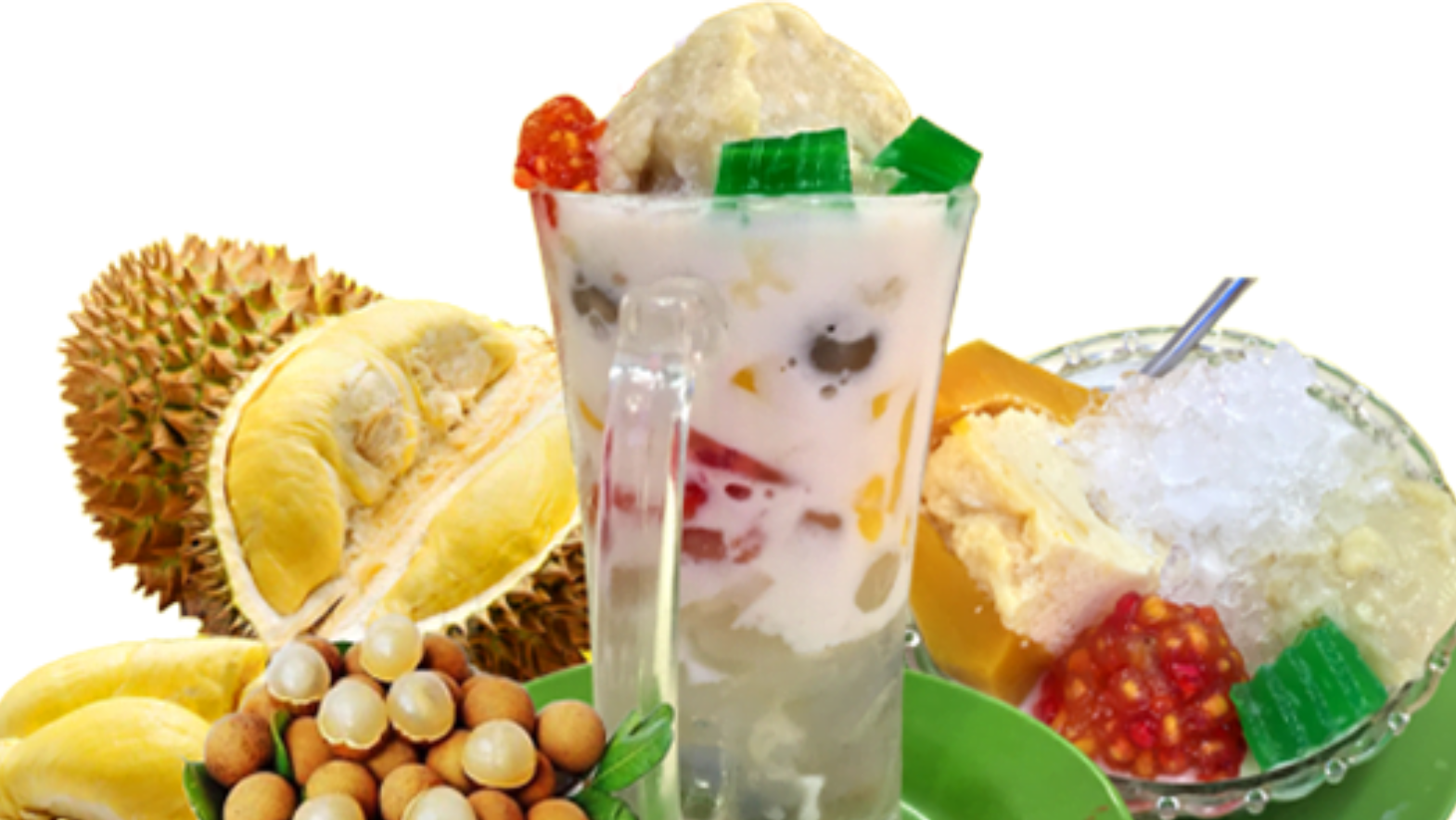 Chè Thái: Everything You Need to Know | Inquirer