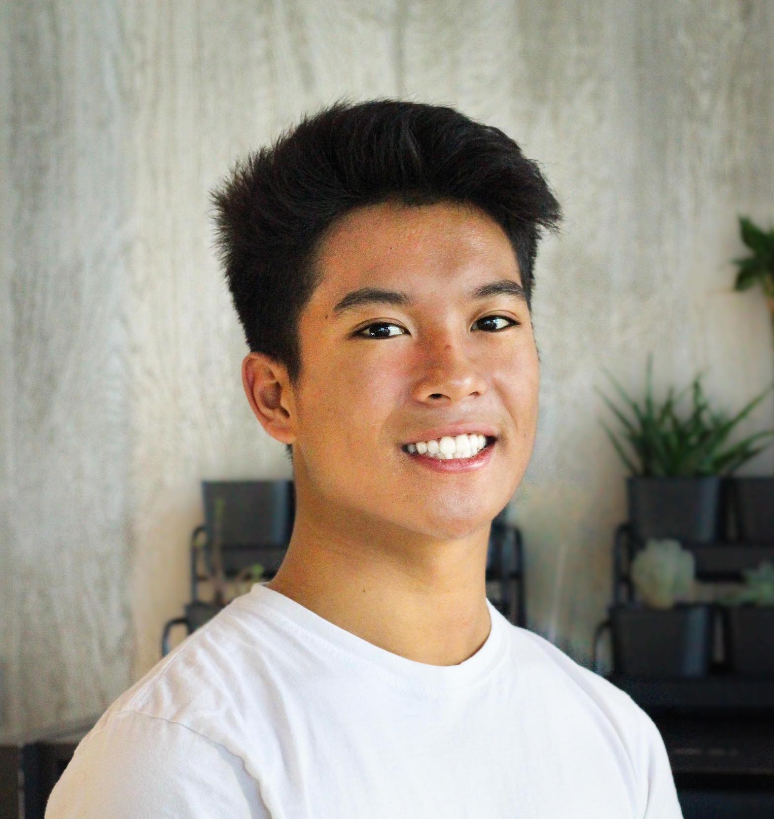 Fil-Canadian joins creators of new sitcom | Inquirer