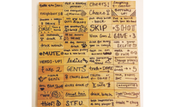 How To Play Drunk Jenga: The Ultimate Guide I Lifestyle