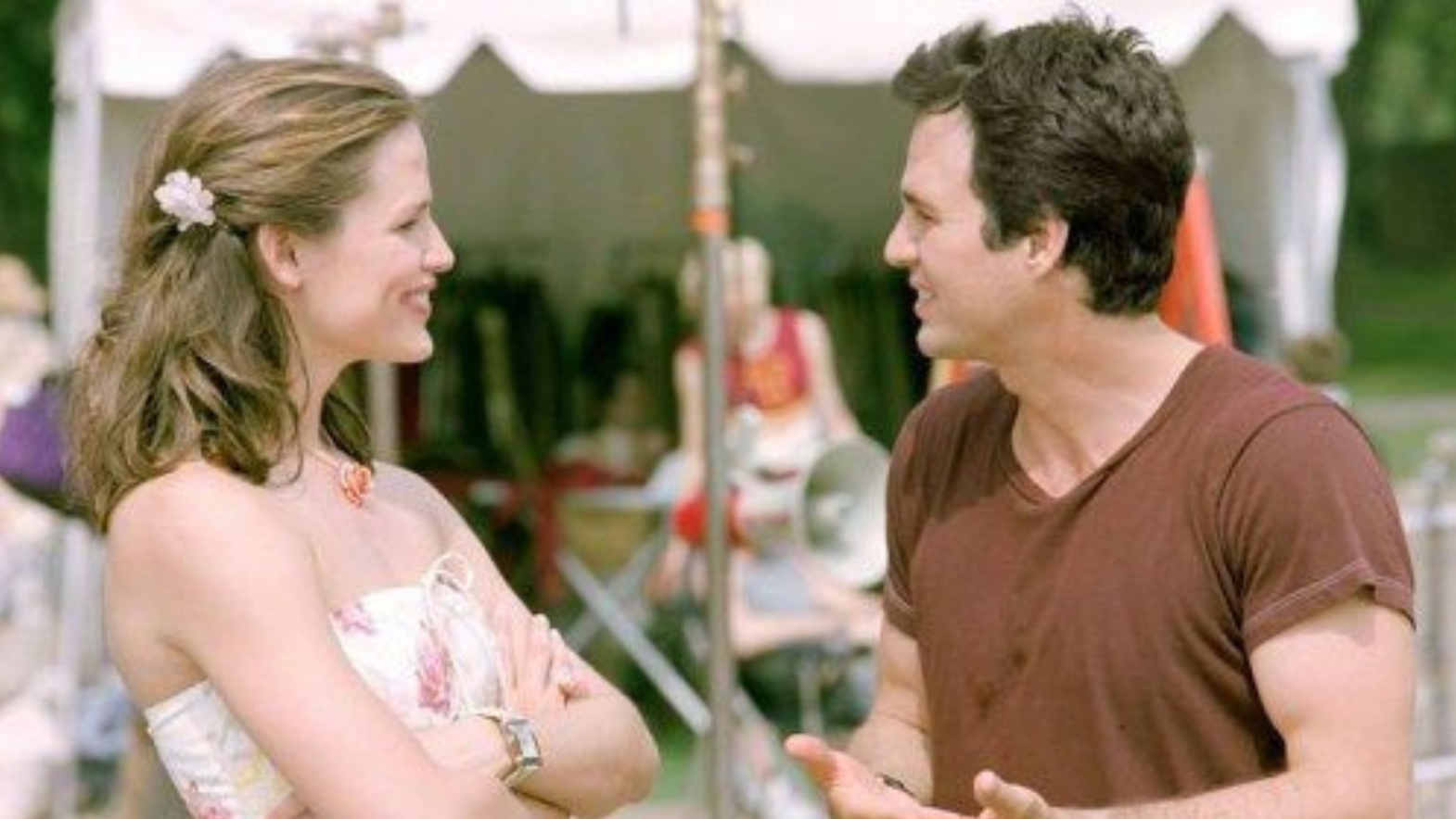 Top 10 Most Romantic Gestures in Rom-Com History | Inquirer
