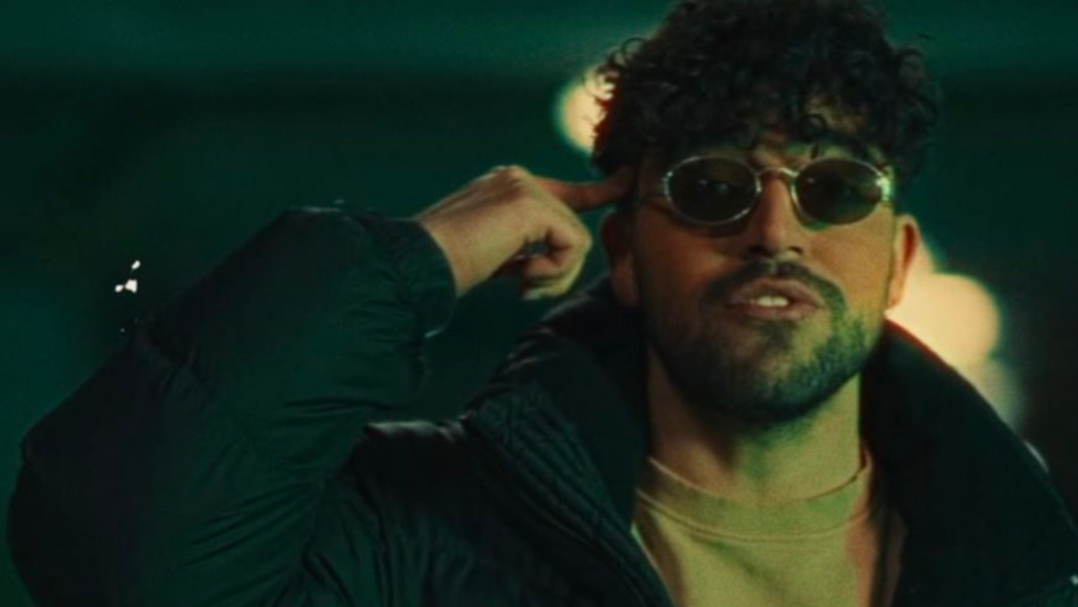 "Baraye" by Shervin Hajipour Named Best Song for Social Change