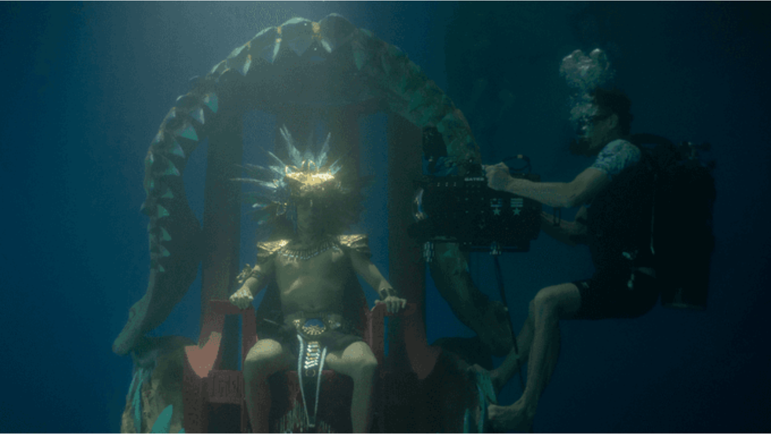 Top 10 CGI Fails in Superhero Movies I Latest Stories