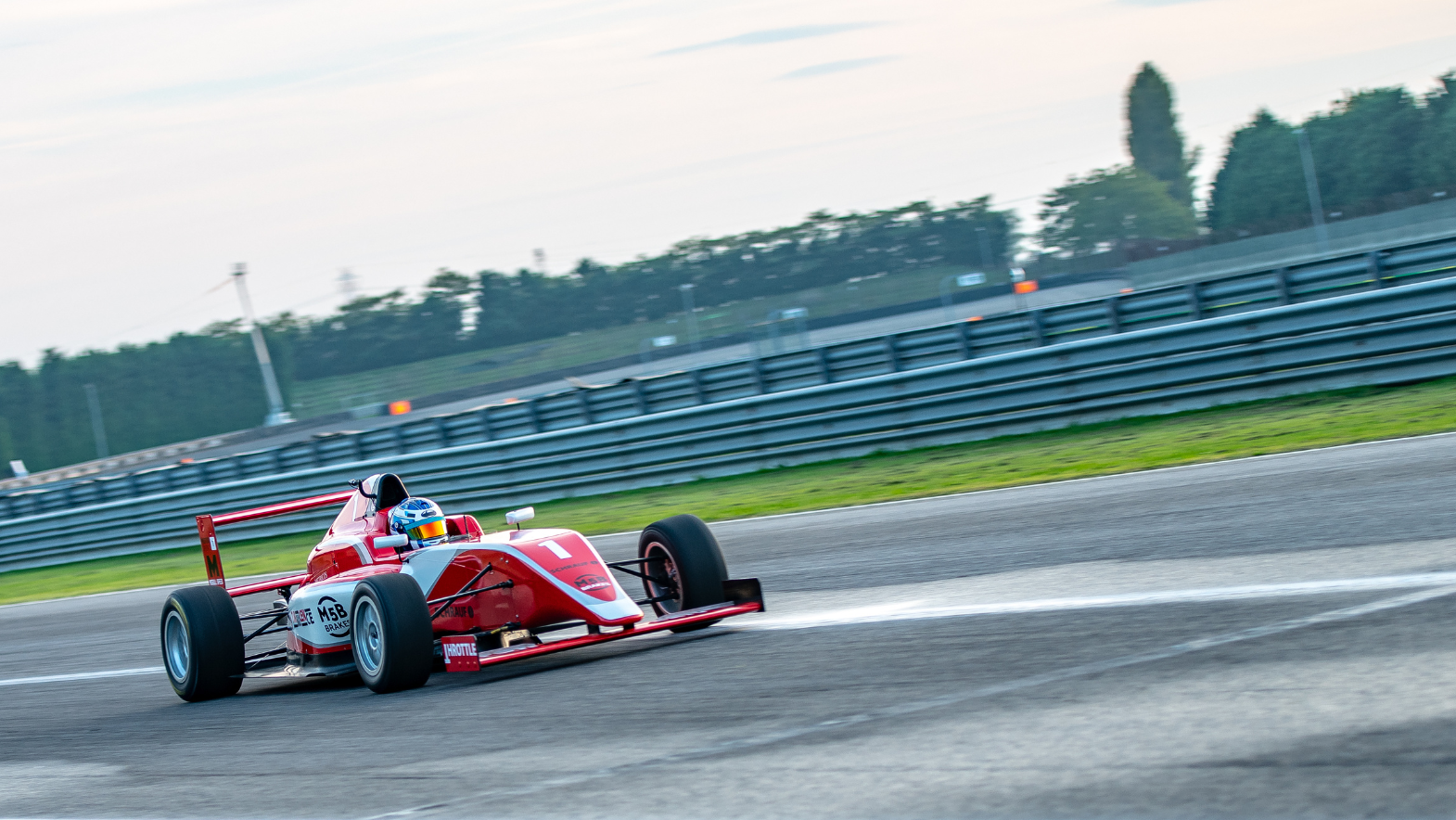 The Best Performers in F1 - The Driver of the Day Award