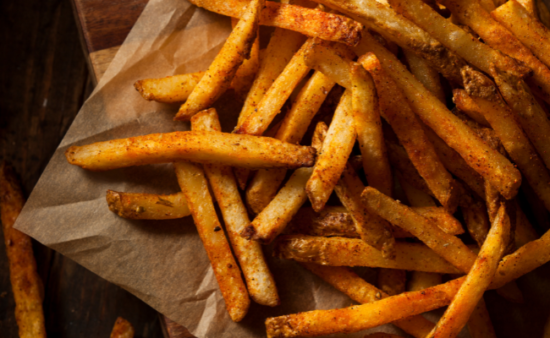 Chips vs. Fries: What's the Difference? I Lifestyle