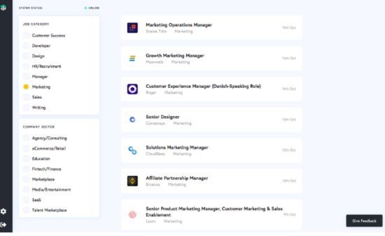 Top 20 Must-Visit Websites for Finding Remote Jobs | Inquirer