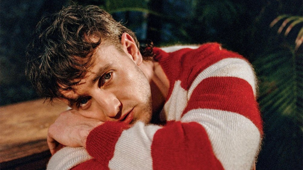 Actor Paul Mescal Refuses to Bulk Up for 'Gladiator 2' Role | Inquirer