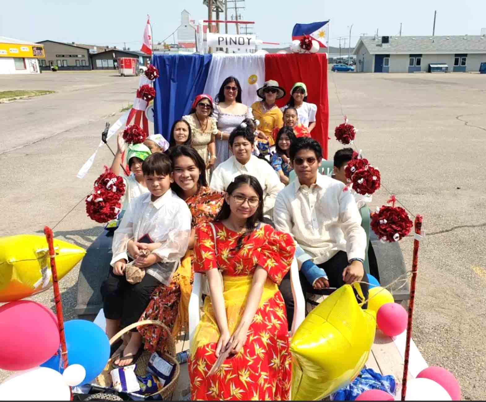 Filipinos thrive in small, rural town in Canada | Inquirer