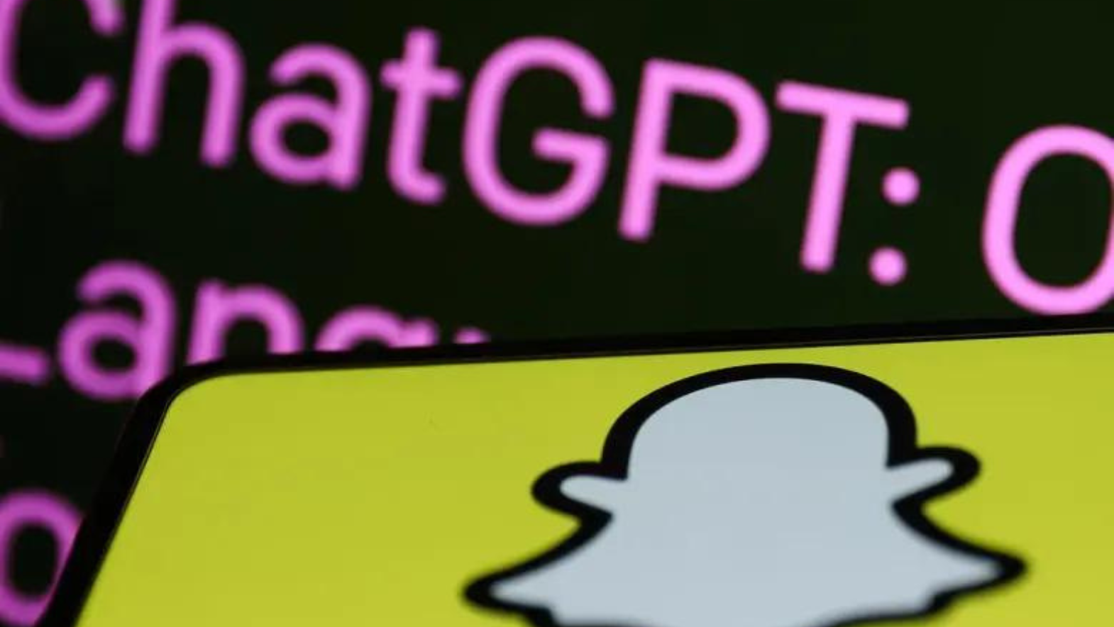 Snapchat Launches 'My AI' Chatbot | INQUIRER.net USA