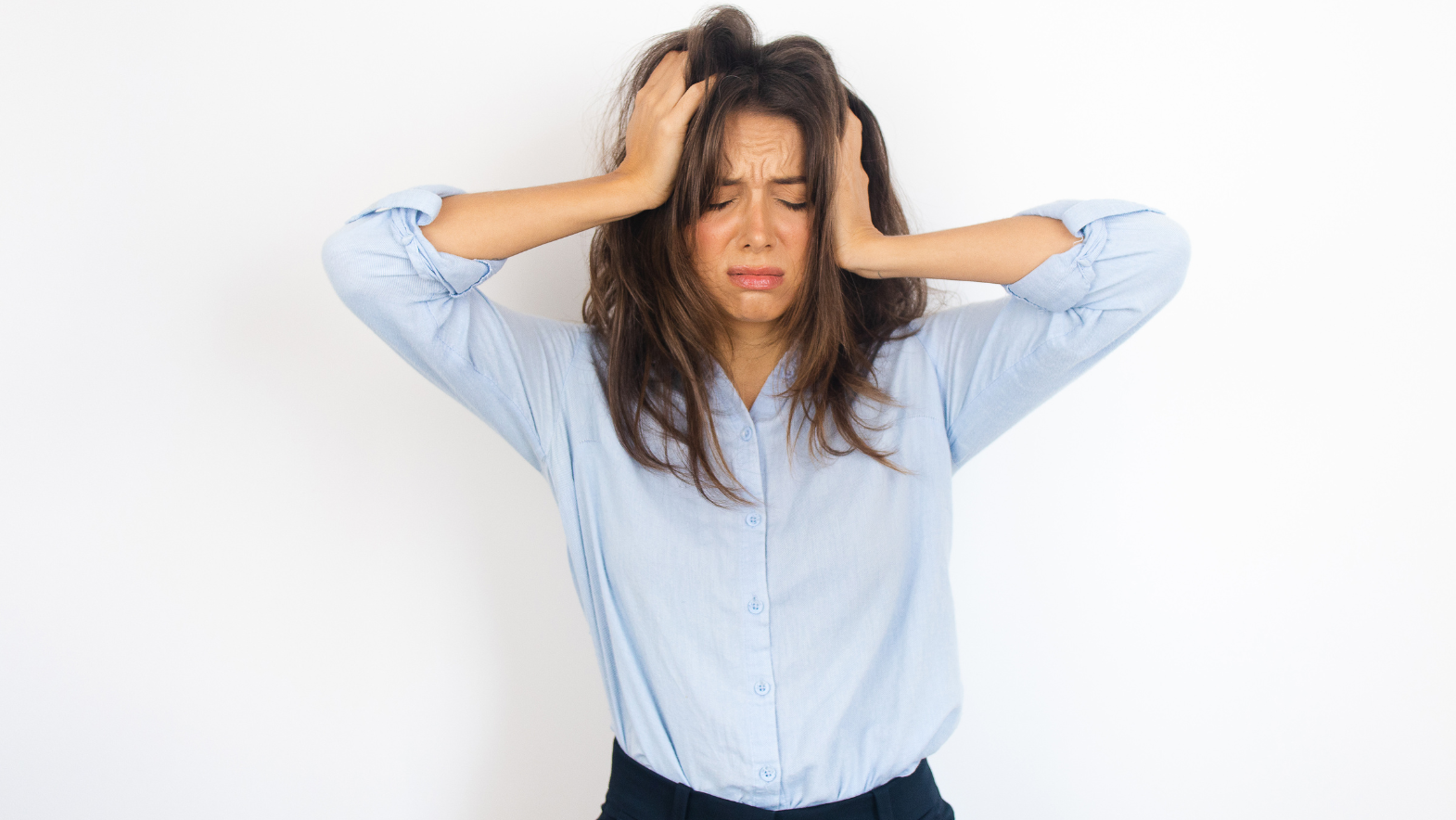 Stressed Out? Study Shows Stress Is Contagious | Inquirer