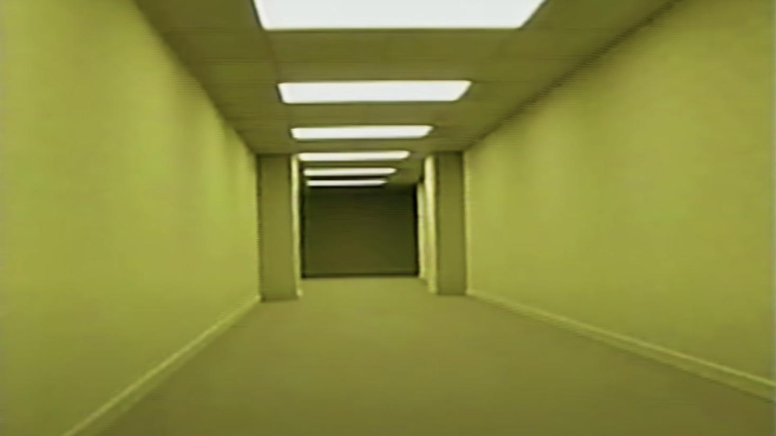 17-Year-Old to Direct Horror Film Based on YouTube craze The Backrooms