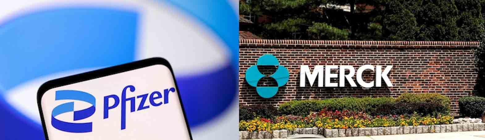 U.S. FDA scraps COVID test requirements for Pfizer, Merck pills | Inquirer