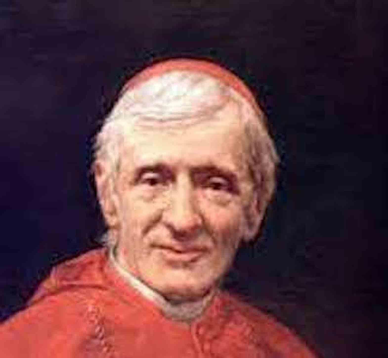 Cardinal Newman’s (1801-1890) spirit in Pope Francis | Inquirer