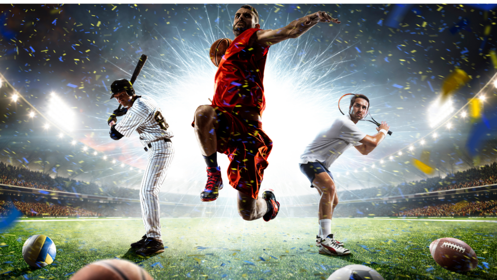 All You Need to Know About Arena Sports All You Need to Know About ...