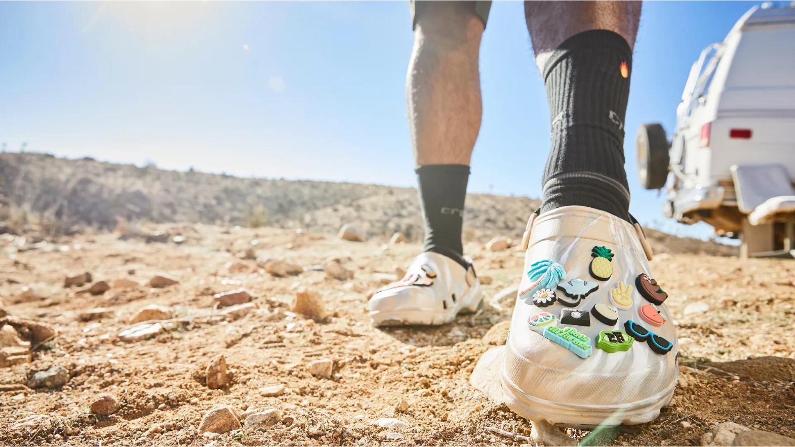 Crocs All-Terrain: Versatile Footwear for Outdoor Adventures | Inquirer