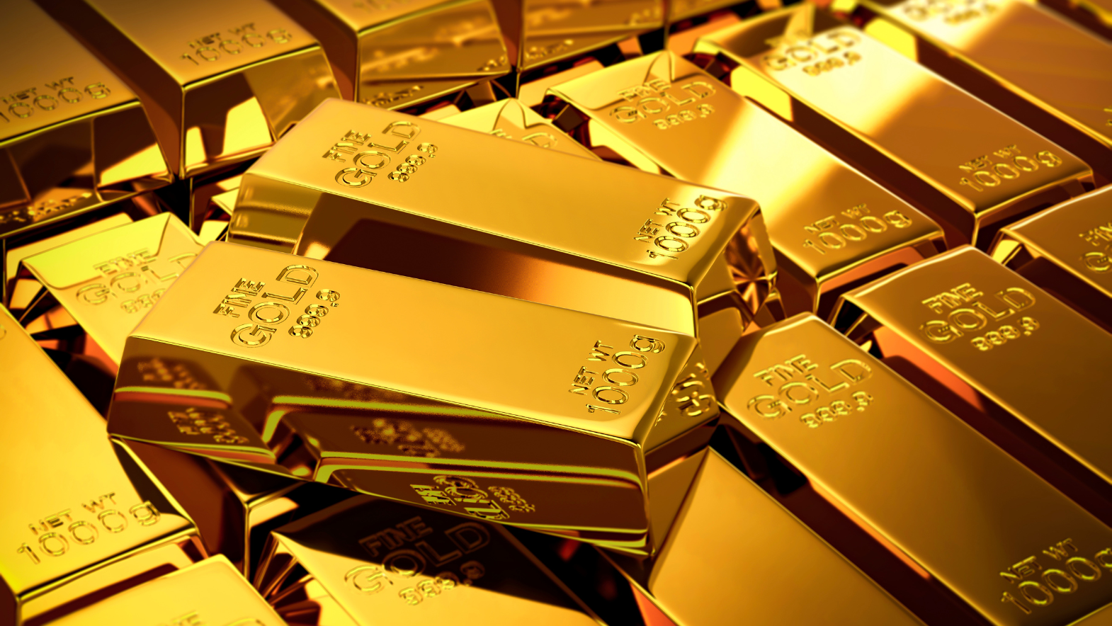 Gold Prices Reach New Heights Amid U.S. Banking Crisis Gold Prices ...