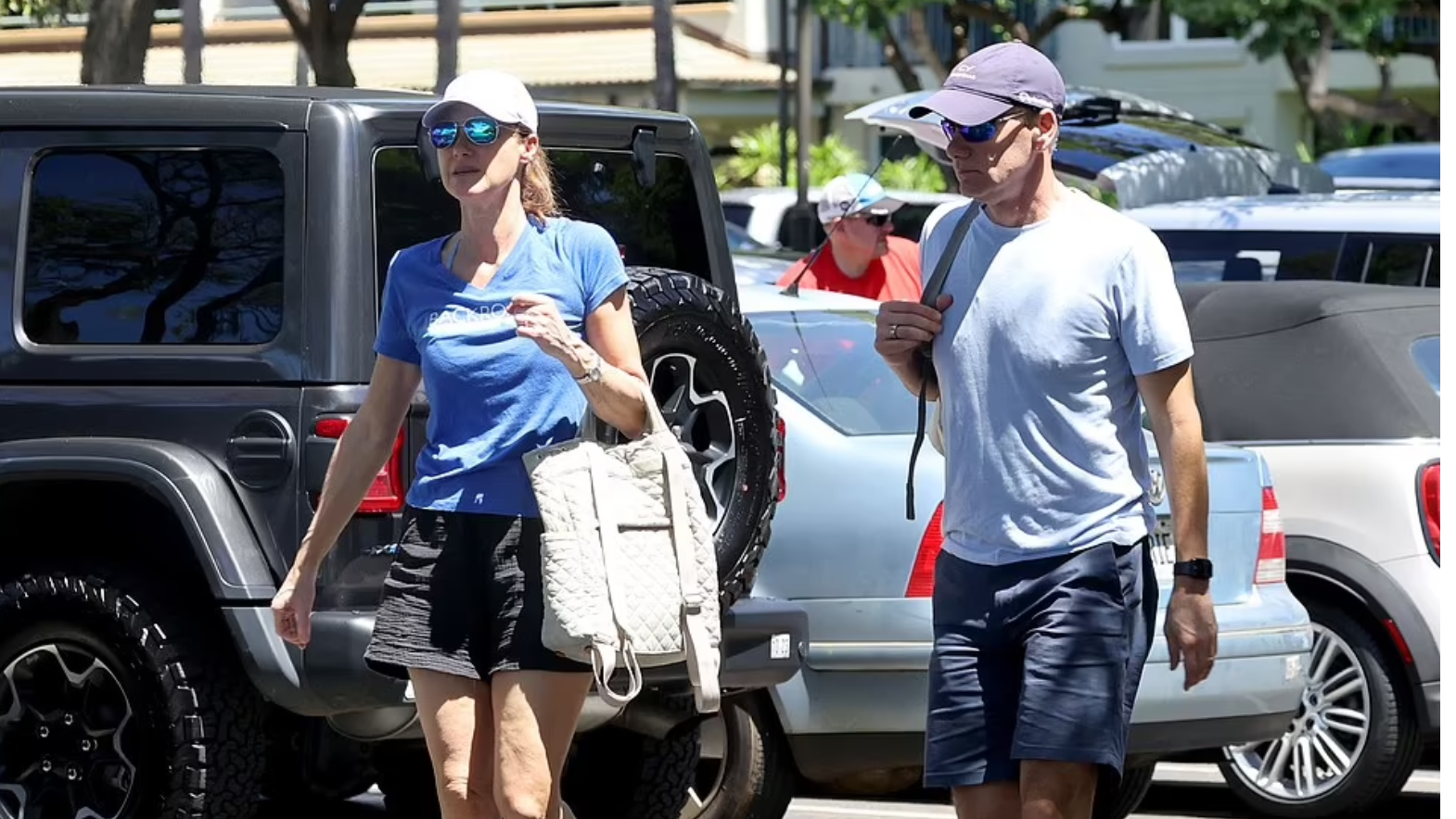 Greg Becker of SVB Takes Vacation Amidst Financial Fallout