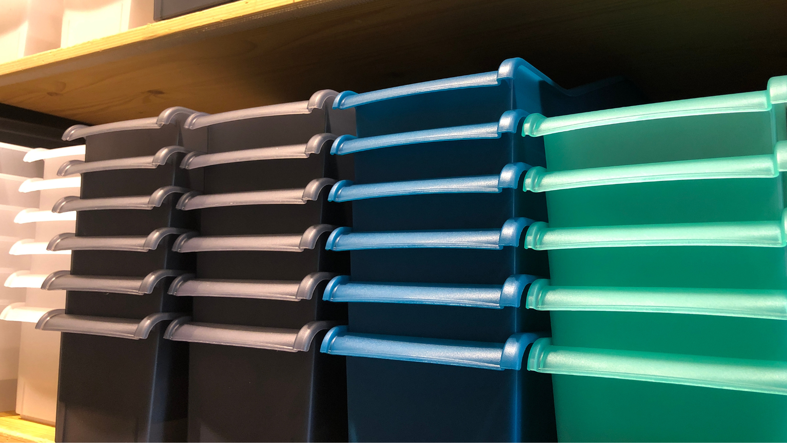 How Collapsible Storage Bins Can Save You Time and Space | Inquirer