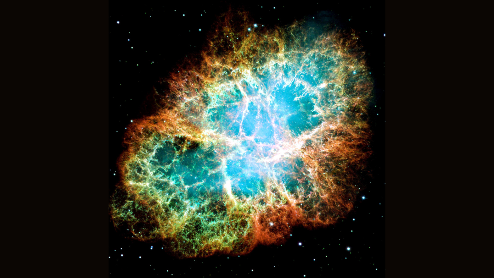 NASA Hubble Images Show Stars Dying | INQUIRER.net USA