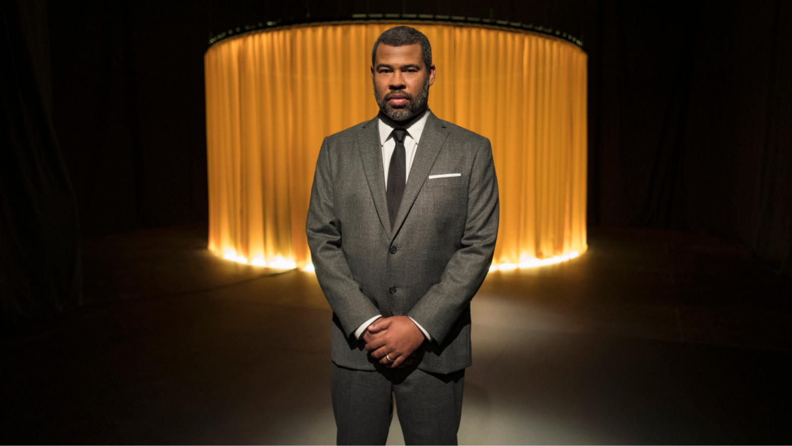 Jordan Peele's Fourth Film Finally Has a Release Date Jordan Peele's ...