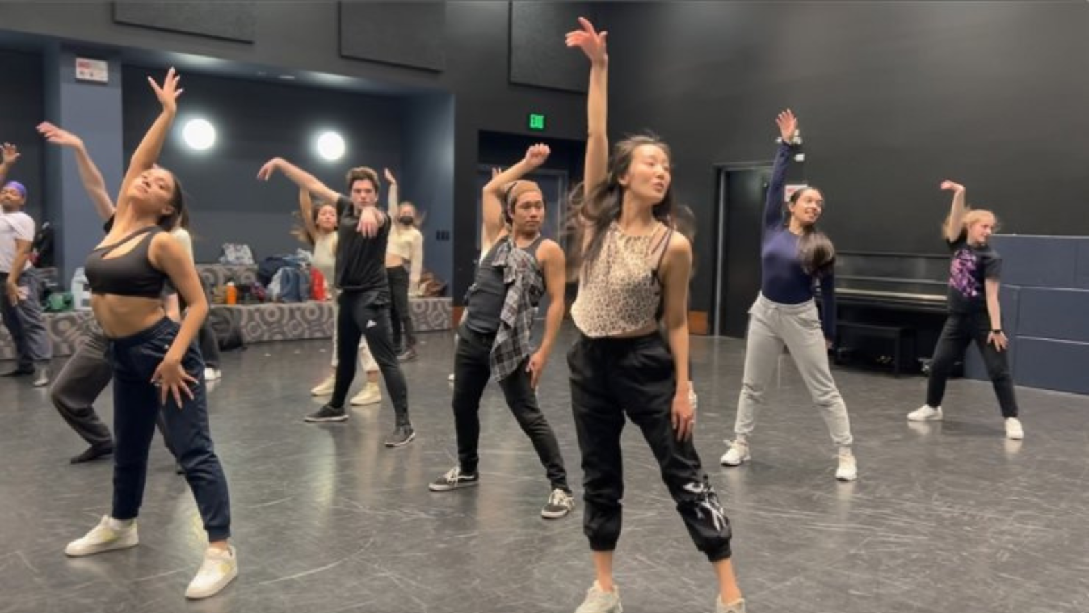 US University Launches K-Pop Courses | INQUIRER.net USA