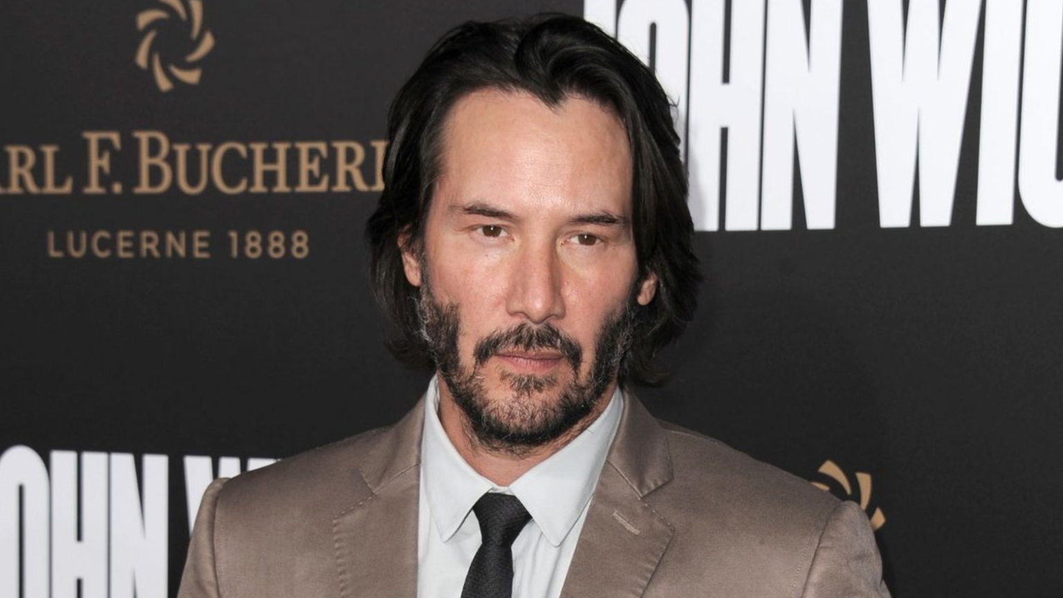 Watches stolen from Keanu Reeves' LA home recovered in Chile