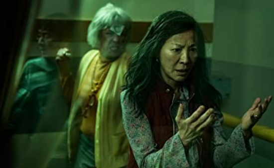 The Rise of A24: The Indie Film Studio Taking Over Hollywood