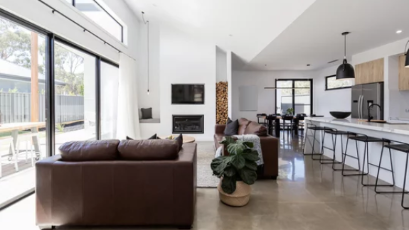 Trendy and Cool House Designs I Lifestyle