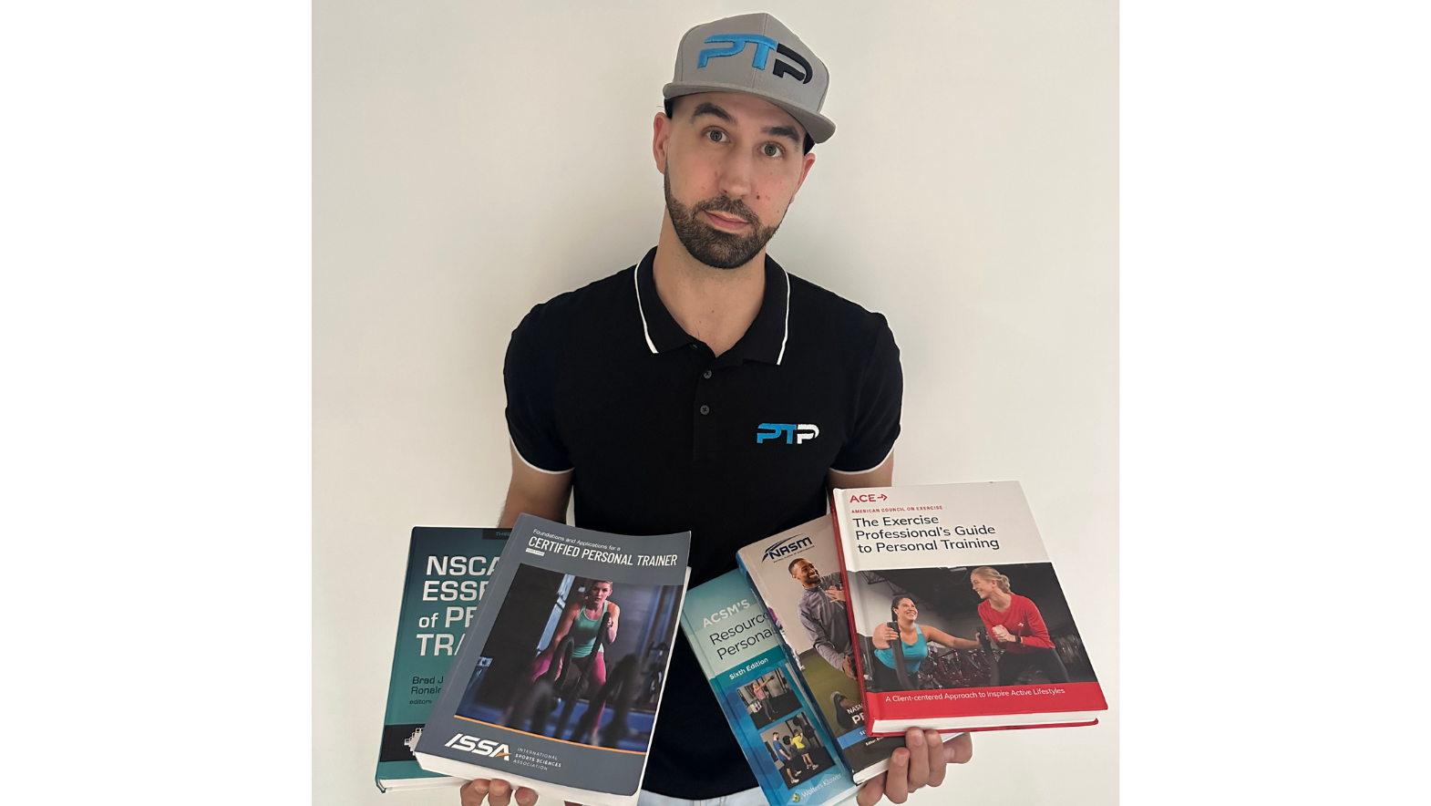 Tyler Read’s Journey to Success as Personal Trainer, Entrepreneur