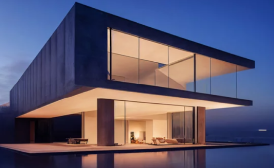 Trendy and Cool House Designs I Lifestyle