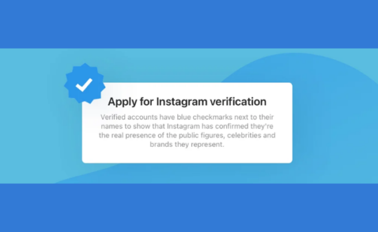 7 Ways To Get Verified on Social Media I Business