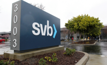 Greg Becker of SVB Takes Vacation Amidst Financial Fallout