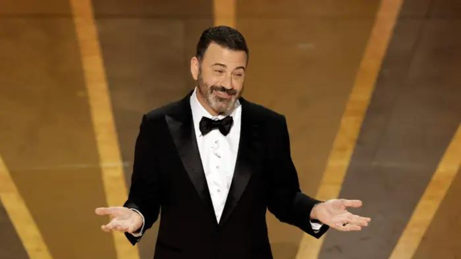 All The Will Smith Slap Jokes At Oscars 2023 | INQUIRER.net USA