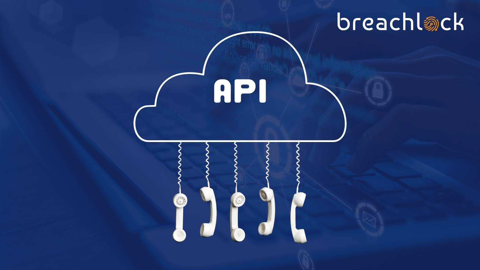 Your API Security Is Calling You I Blogs