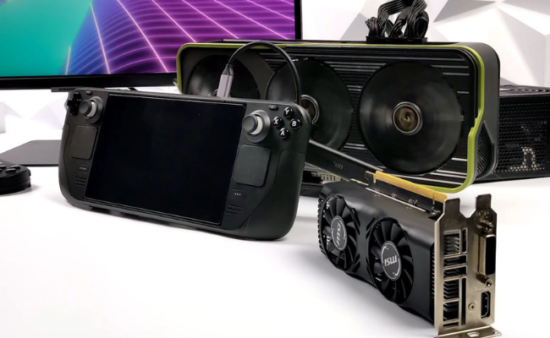 Steam Deck 2: 10 Upgrades Gamers Want | INQUIRER.net USA