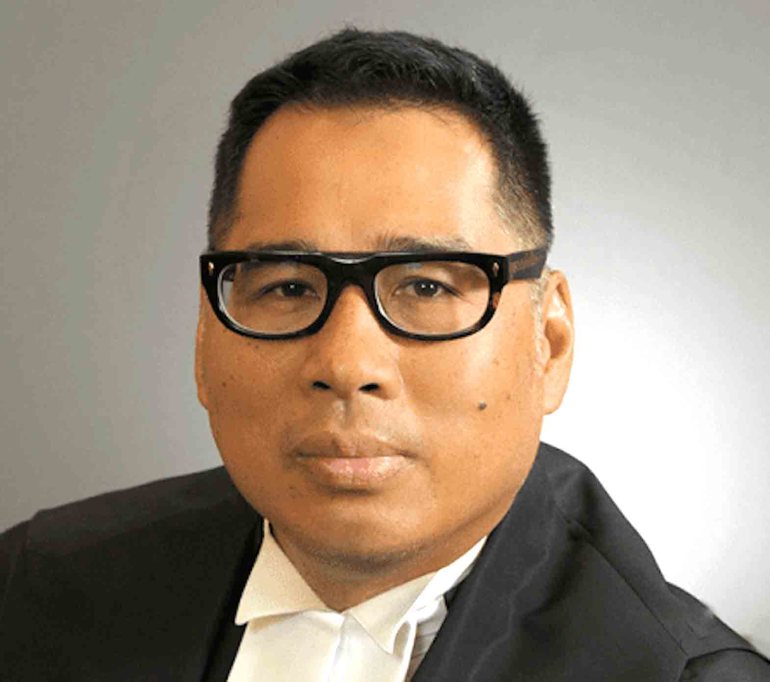 First Fil-Canadian judge will receive honorary degree | Inquirer USA