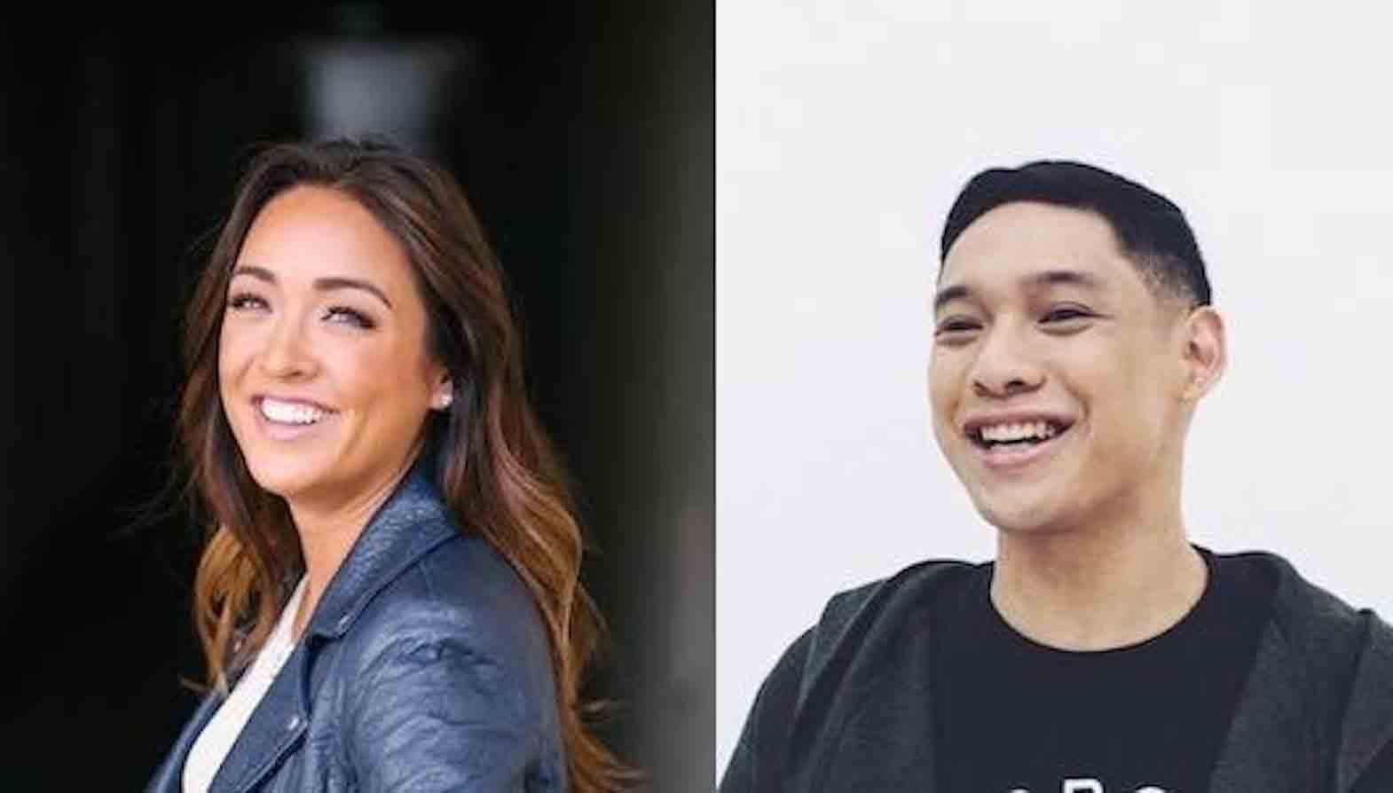 NBA-iHeart ‘Hoops Paradise’ podcasts dive into Filipinos’ love of ...