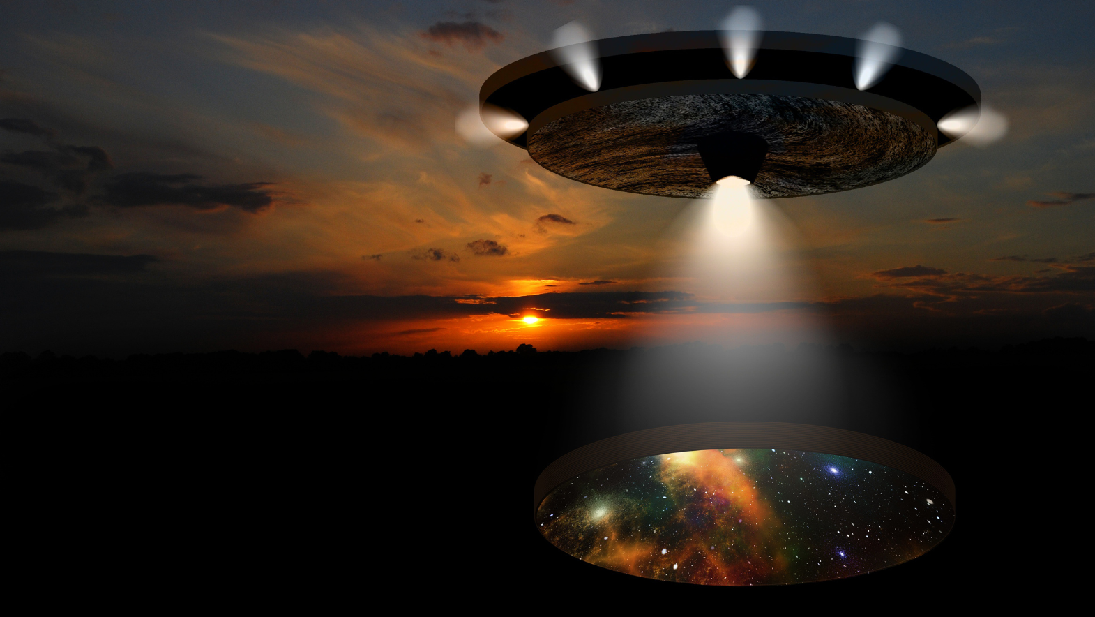 Scientists Predict Aliens Could Reach Earth Soon: Are We Ready?