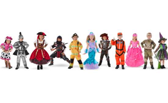 The Ultimate Guide to Kids' Costumes: Ideas for Every Occasion