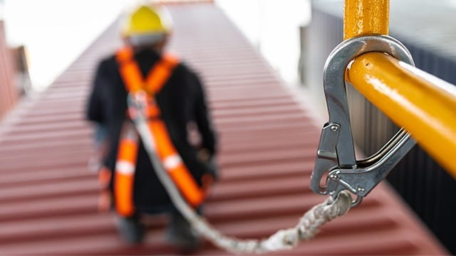 Top-Rated Idaho Rigging Supplier Provides Hoists, Cranes, Fall ...