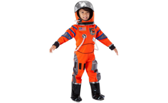 The Ultimate Guide to Kids' Costumes: Ideas for Every Occasion