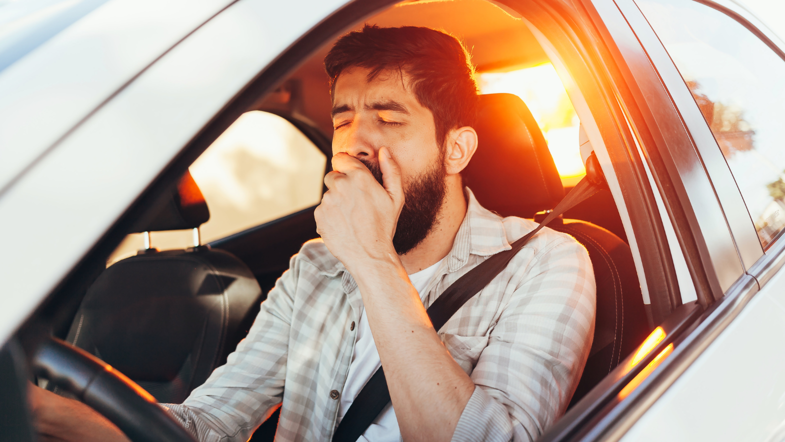 Sleep-Deprived Driving Is Just as Dangerous as Drunk Driving | Inquirer