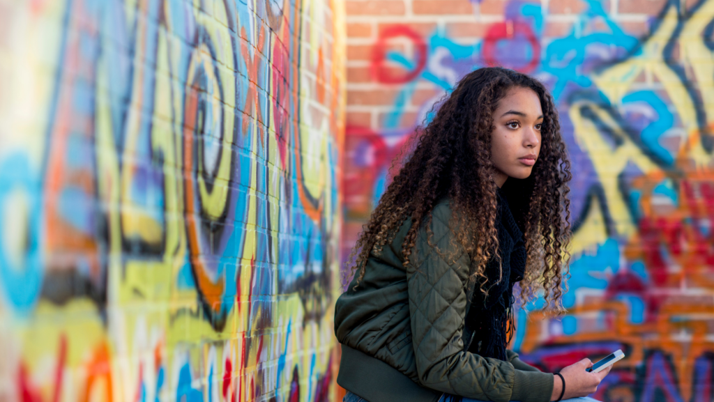 CDC Study Reveals Record Low Teen Heterosexuality